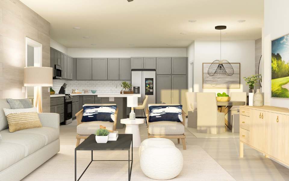 Featured Homes | 3Roots