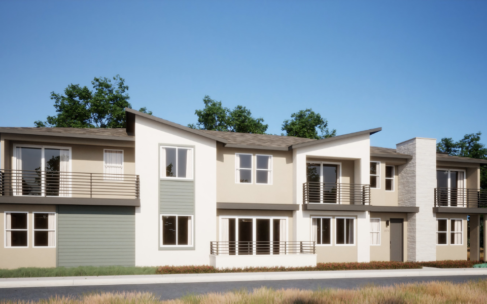 Featured Homes | 3Roots